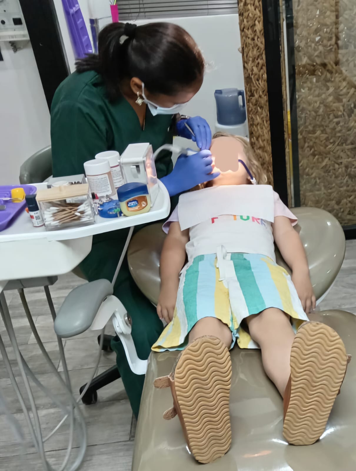 Proactive, quality dental care in a safe and comfortable environment.